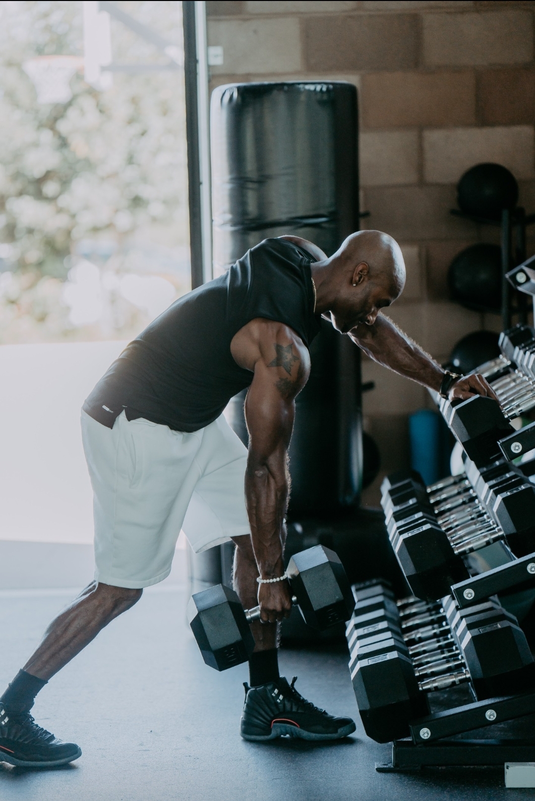 HOME - SHREDDED DAYS!