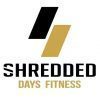 Book an Appointment - SHREDDED DAYS!